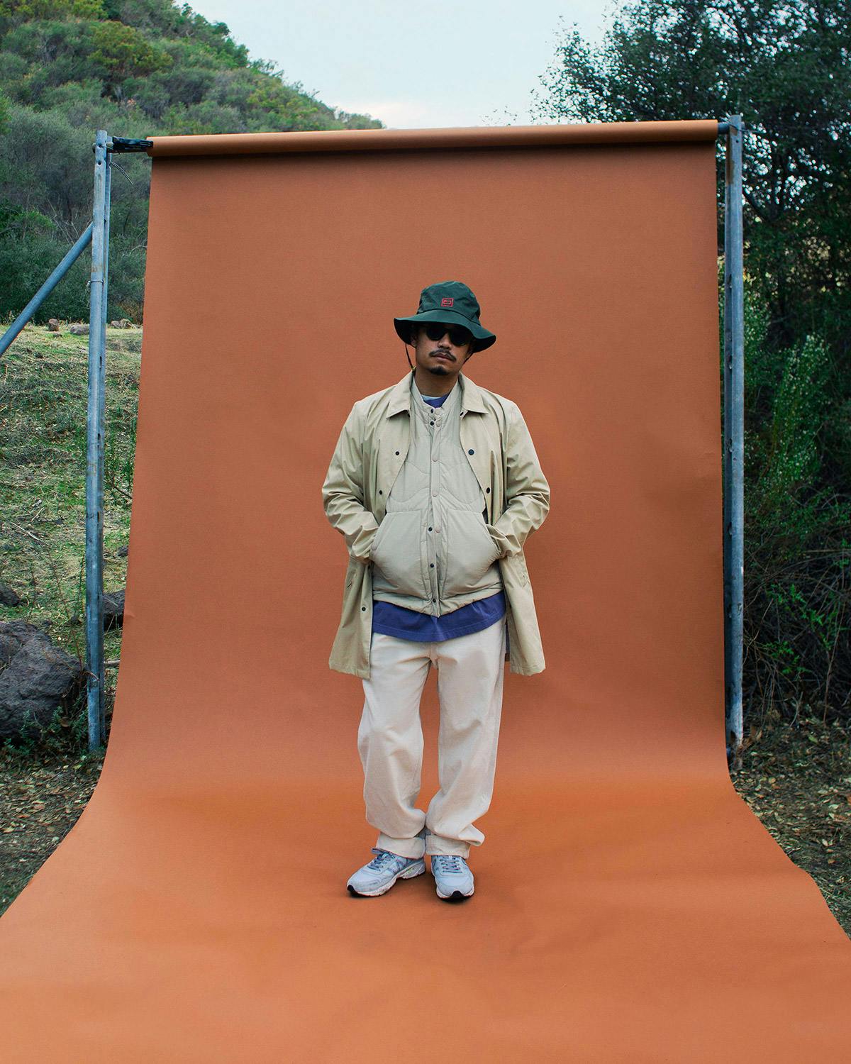 Kyle Ng and Brianna Noble on Nature, Creativity, and Activism