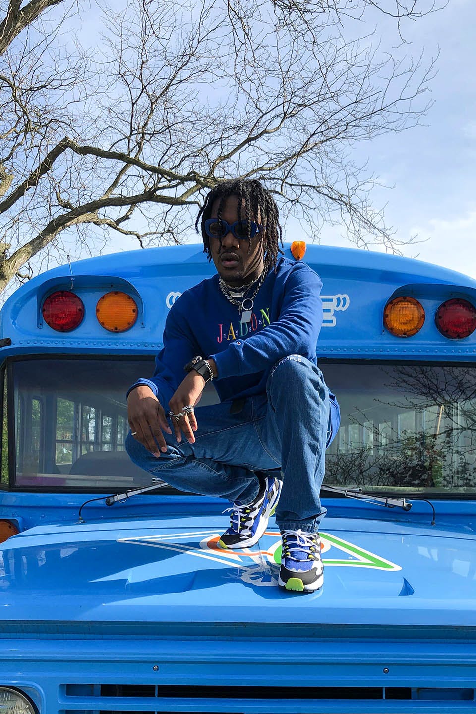 PUMA Brings Back an Iconic '90s Kick: The CELL Alien OG