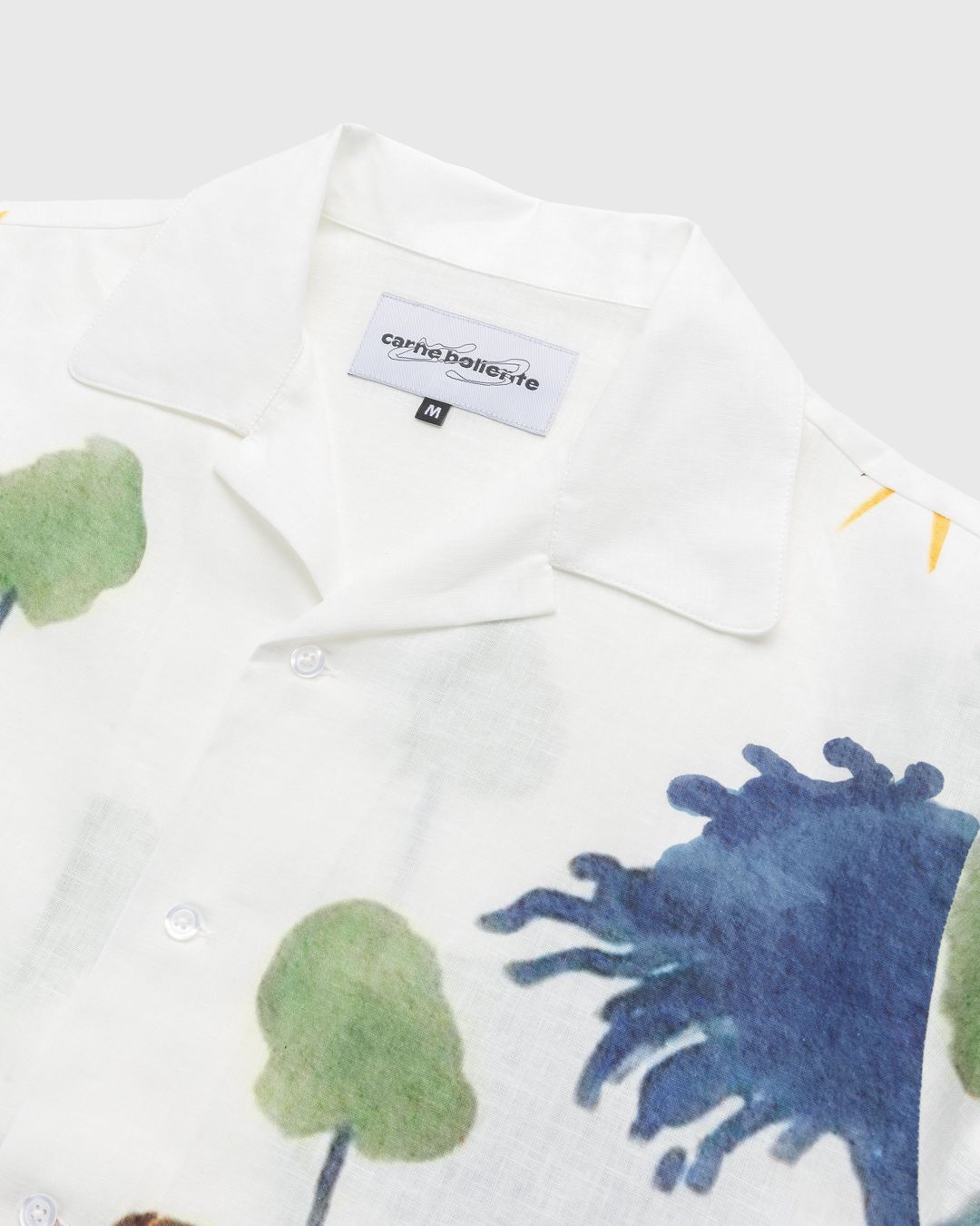 Carne Bollente – Life Is Bootie-Full Shirt Multi | Highsnobiety Shop