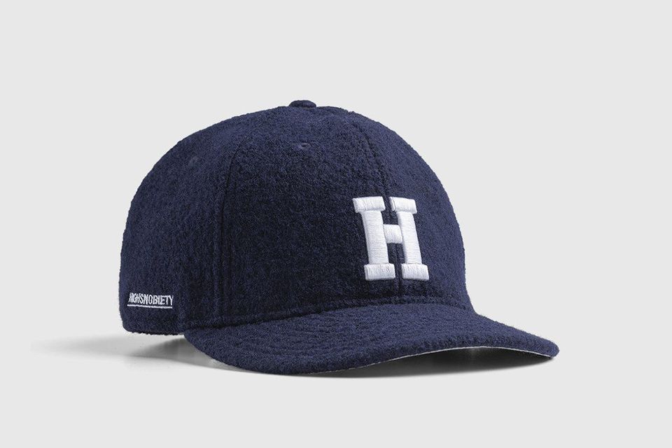 The History of New Era and its Collaborations