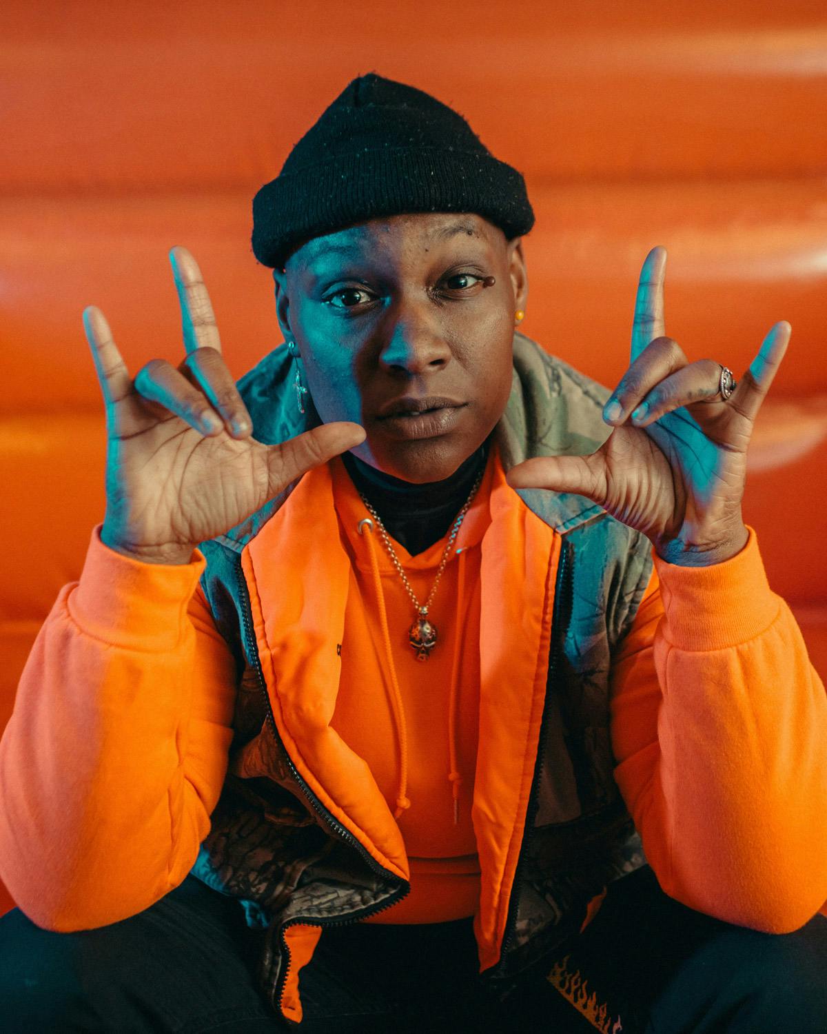 Dodgr’s Story Is Just Beginning | Highsnobiety