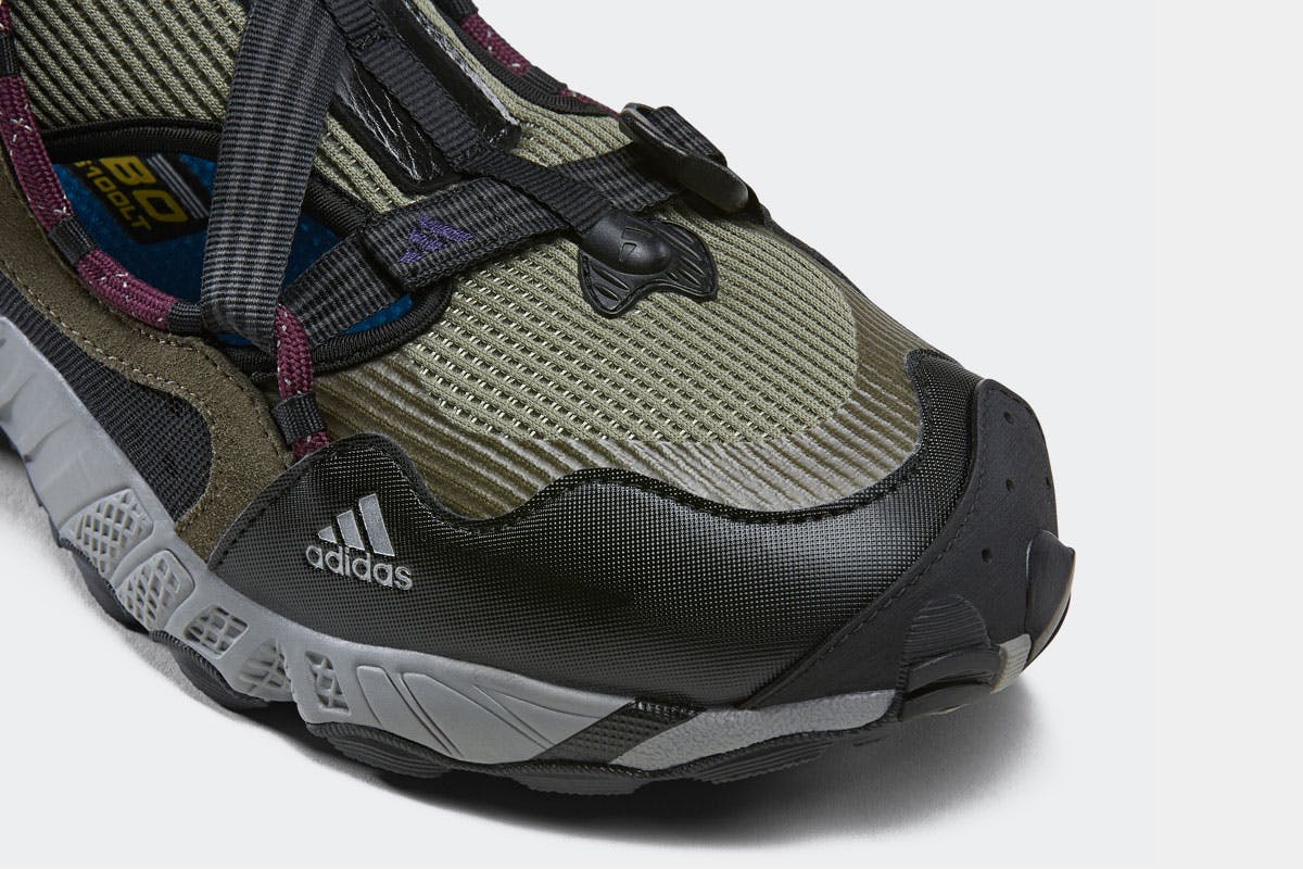 adidas' New "Gardening Club" Sneaker Collection Drops Tomorrow