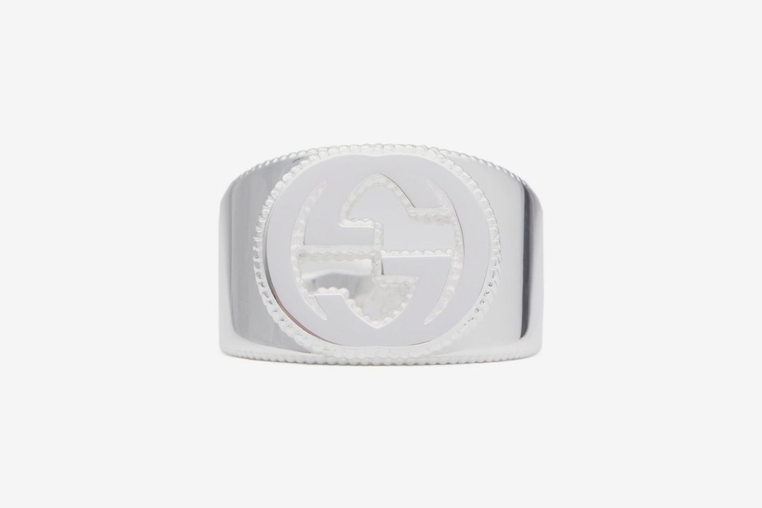 Shop Our Favorite Chunky Rings to Wear in 2021