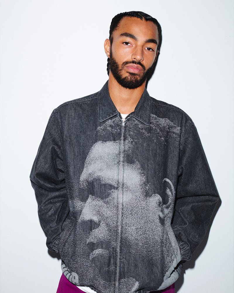 Supreme Fall/Winter 2021 Collection Lookbook, Release Date