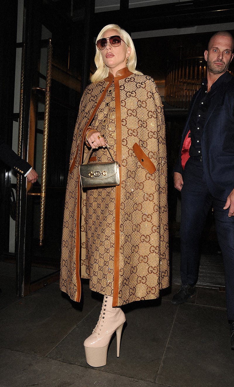 Best, Worst & Most WTF Celebrity Fits of 2021