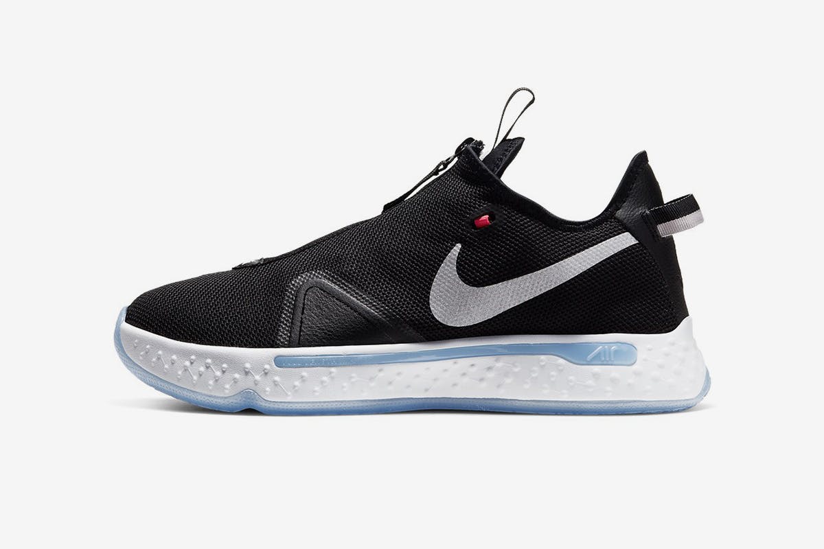 Nike PG 4: Official Images & Release Info