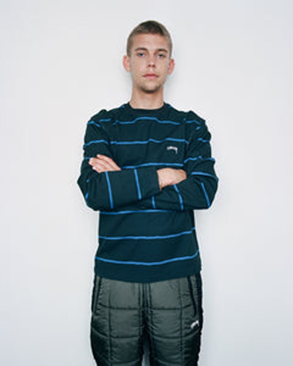Stüssy Spring 2022 Collection: Lookbook, Release Date, Buy