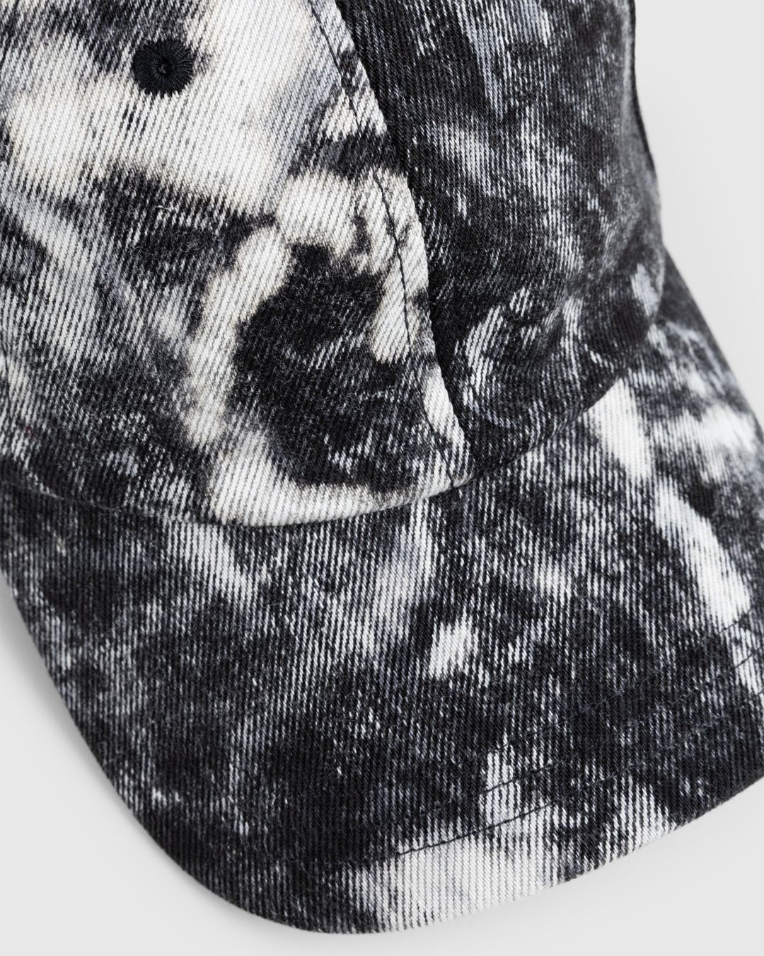 Dries van Noten – Giles Cap Black | Highsnobiety Shop