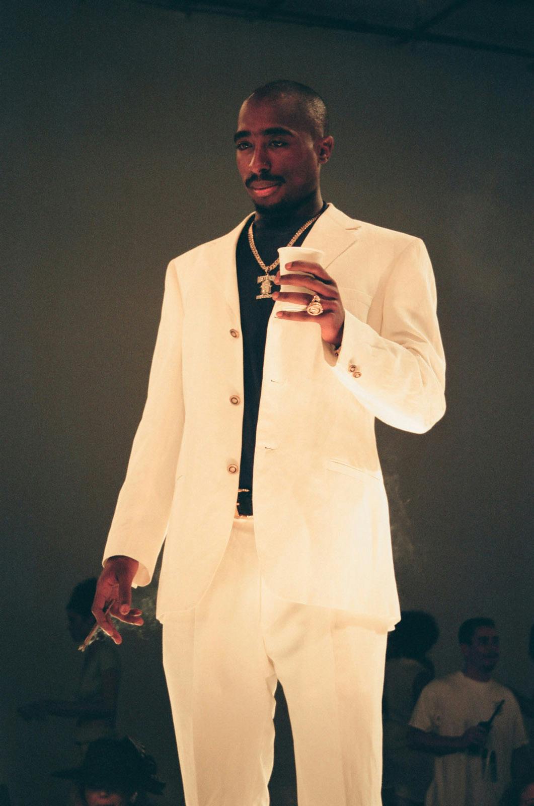 'Wake Me When I'm Free' Dismantles the Myth of Tupac