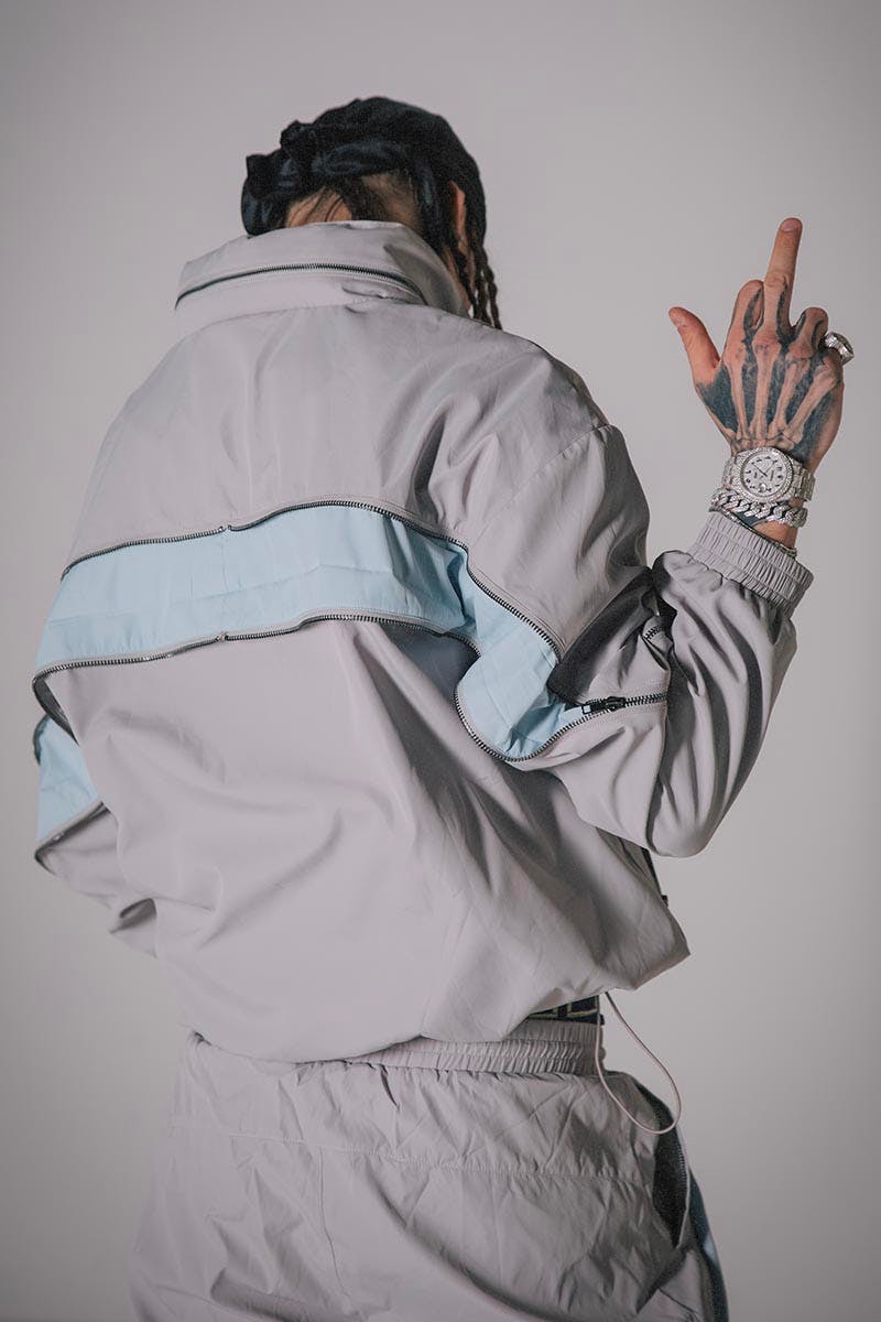 Unknown Launches its Spring/Summer 2022 Lookbook