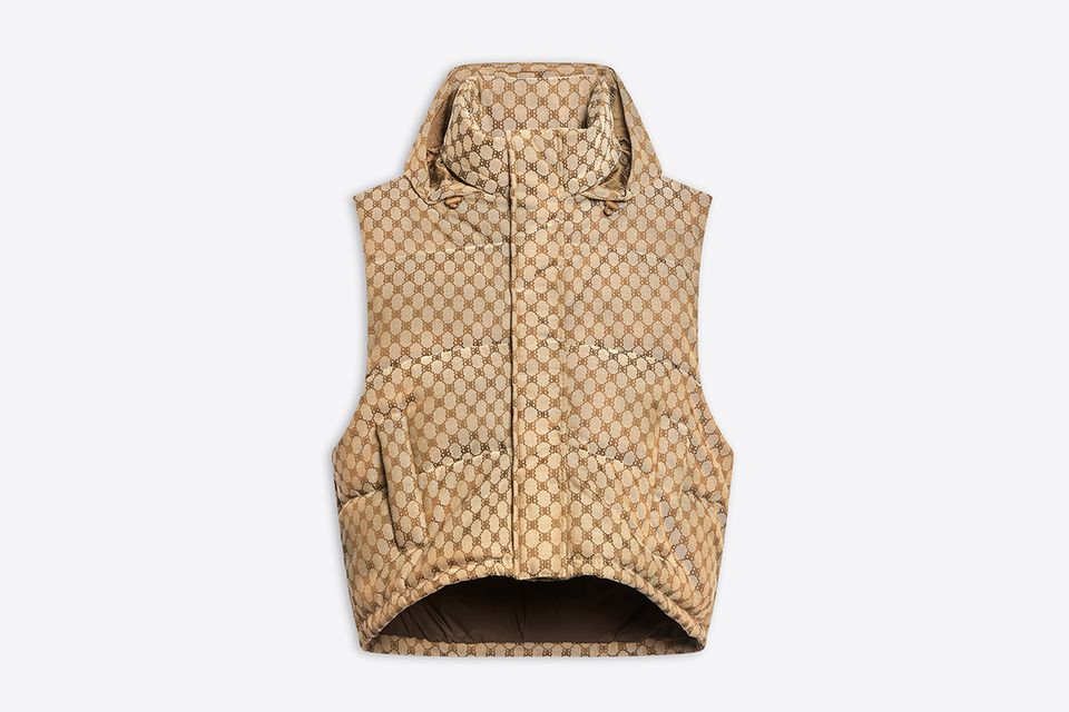 Gucci x Balenciaga The Hacker Project: Release, Where to Buy