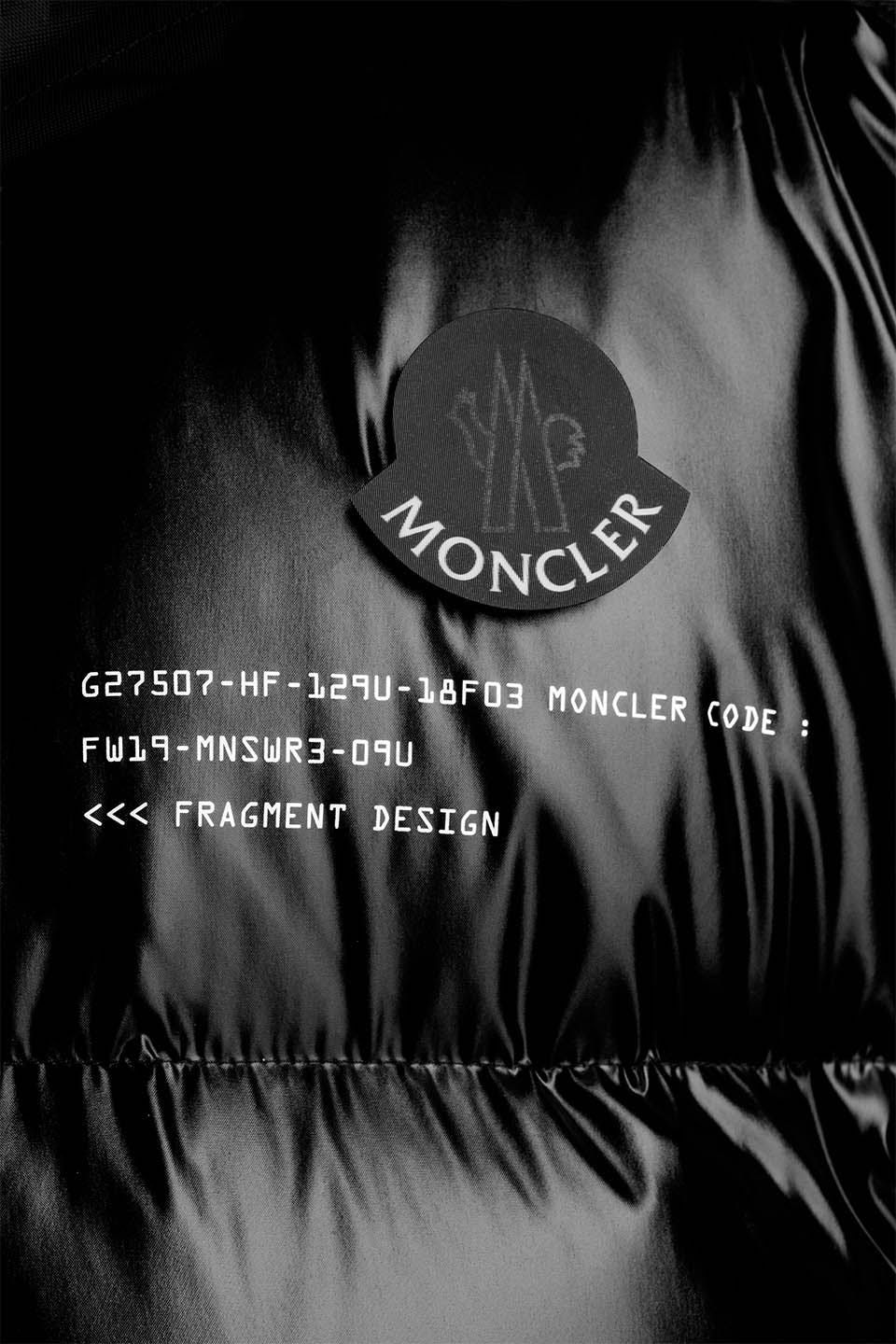 Moncler Genius Announces New Collaborators, Including Matthew Williams ...
