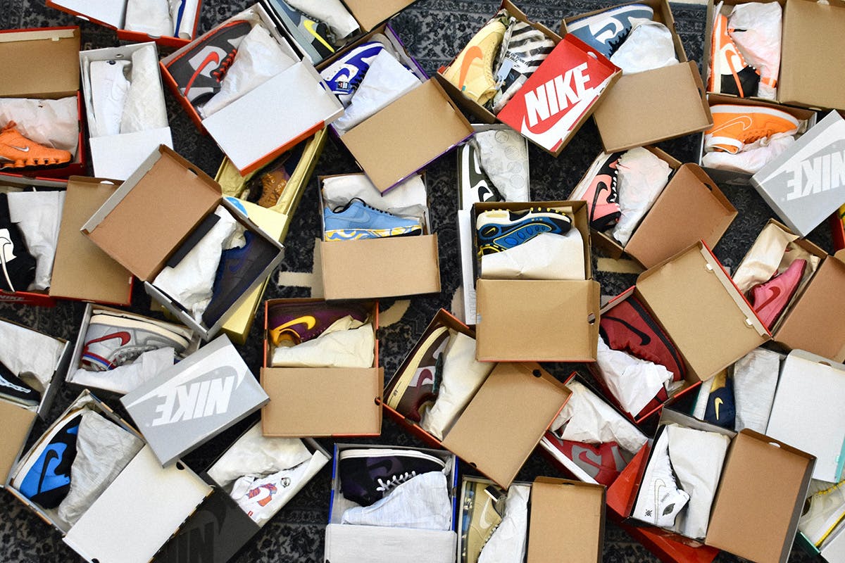 The Young Stars of Resale Tell Us Their Tricks of the Trade