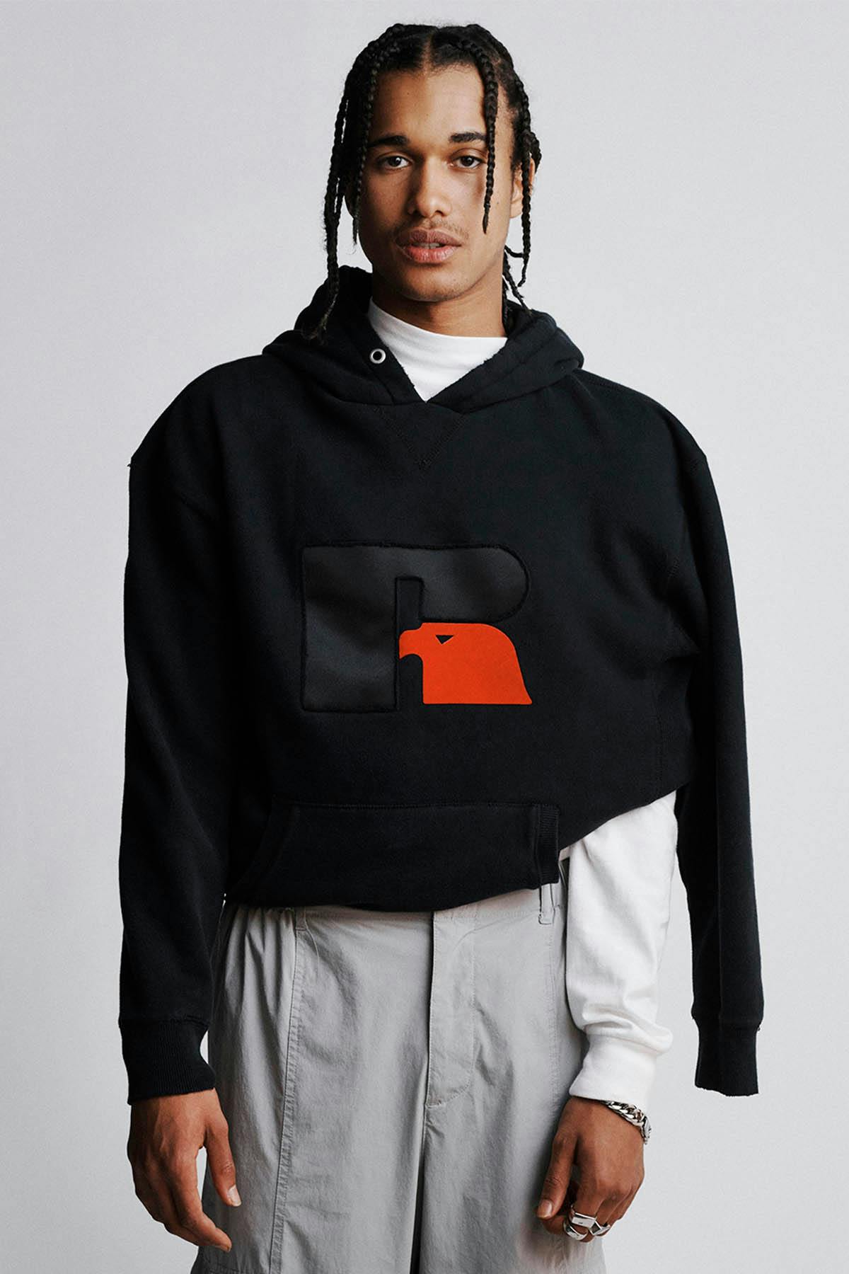Russell Athletic’s NYC Pop-Up Is an Ode to American Sportswear