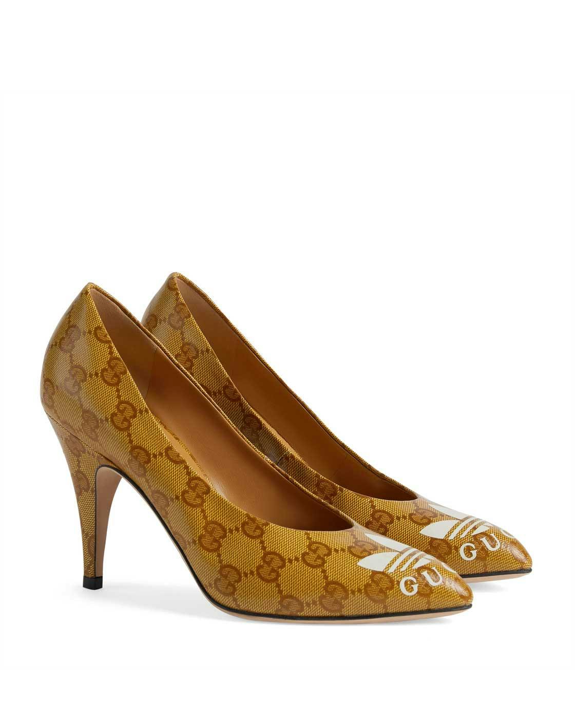 Gucci Opens Retail Store in Detroit's Downtown Neighborhood