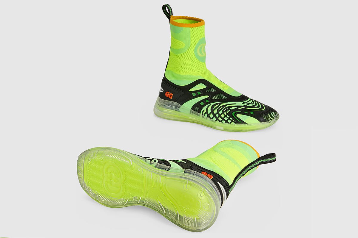 Sock Sneakers: Here Are the Best & Where to Buy Them