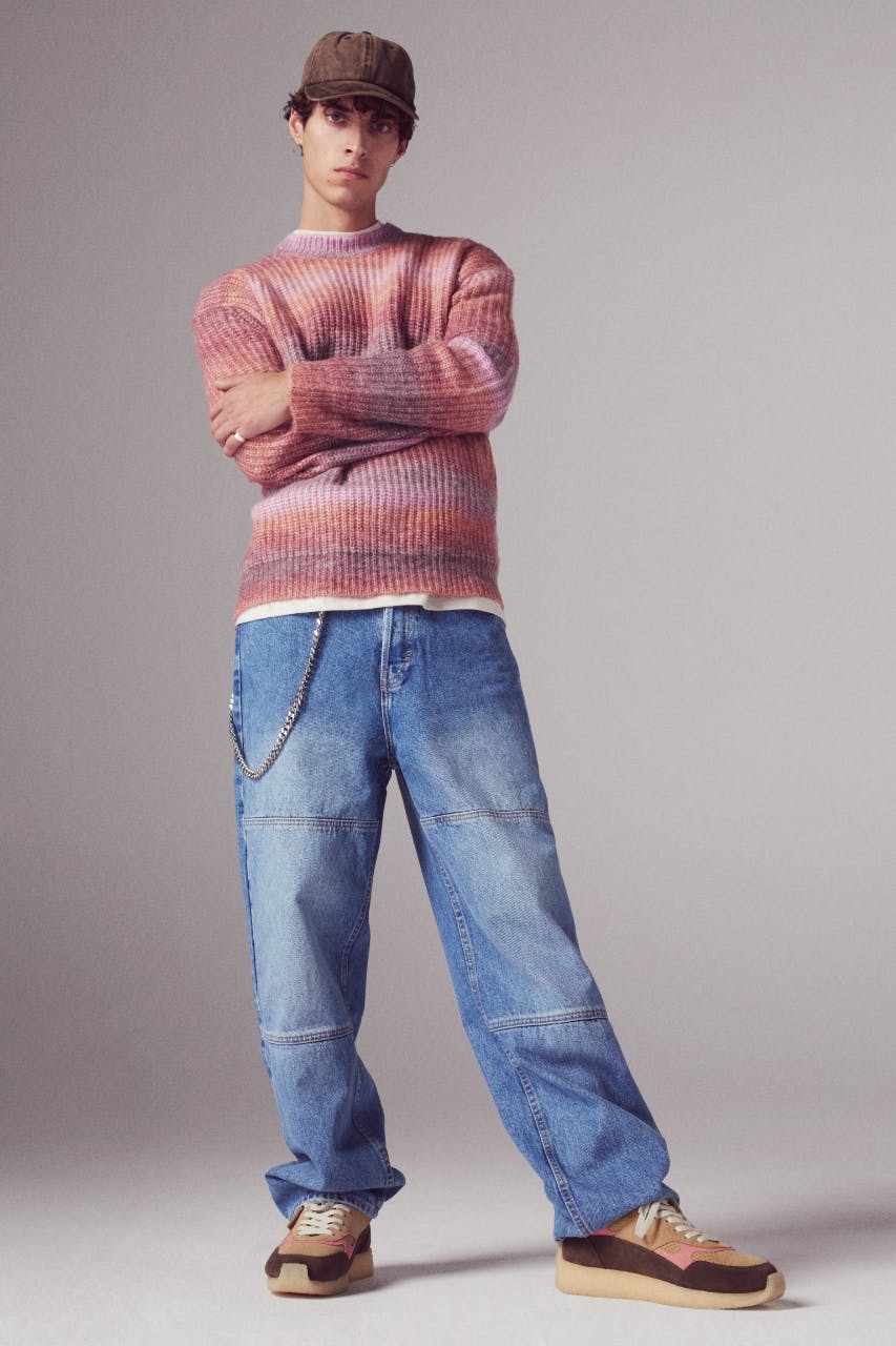 Ronnie Fieg & Clarks Return For SS23 8th Street Capsule