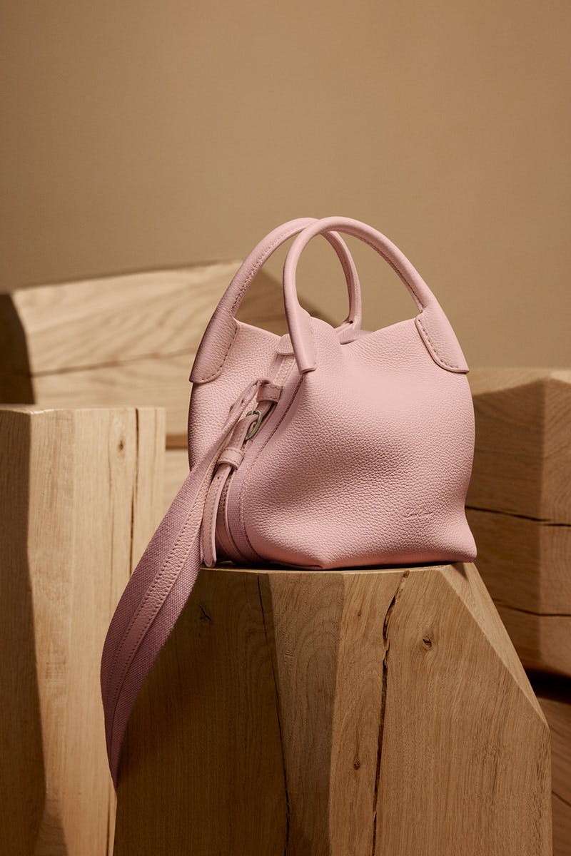 Loro Piana’s Bale Bag Is a Heritage-heavy Statement Piece