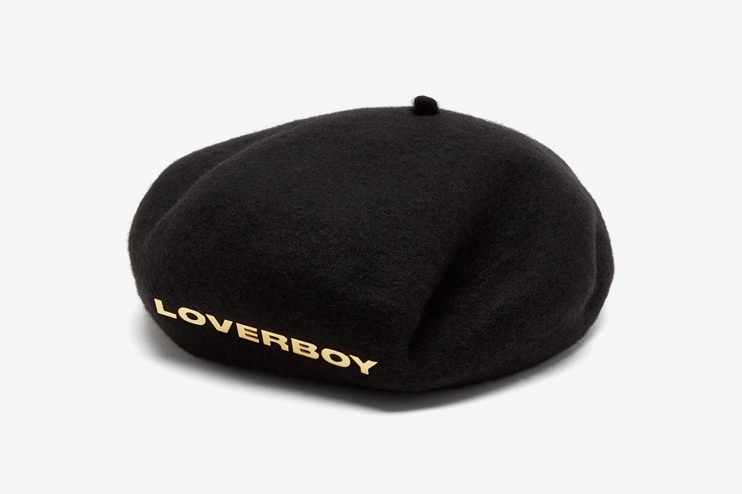 Michael Jordan Is Another Reason to Wear a Beret