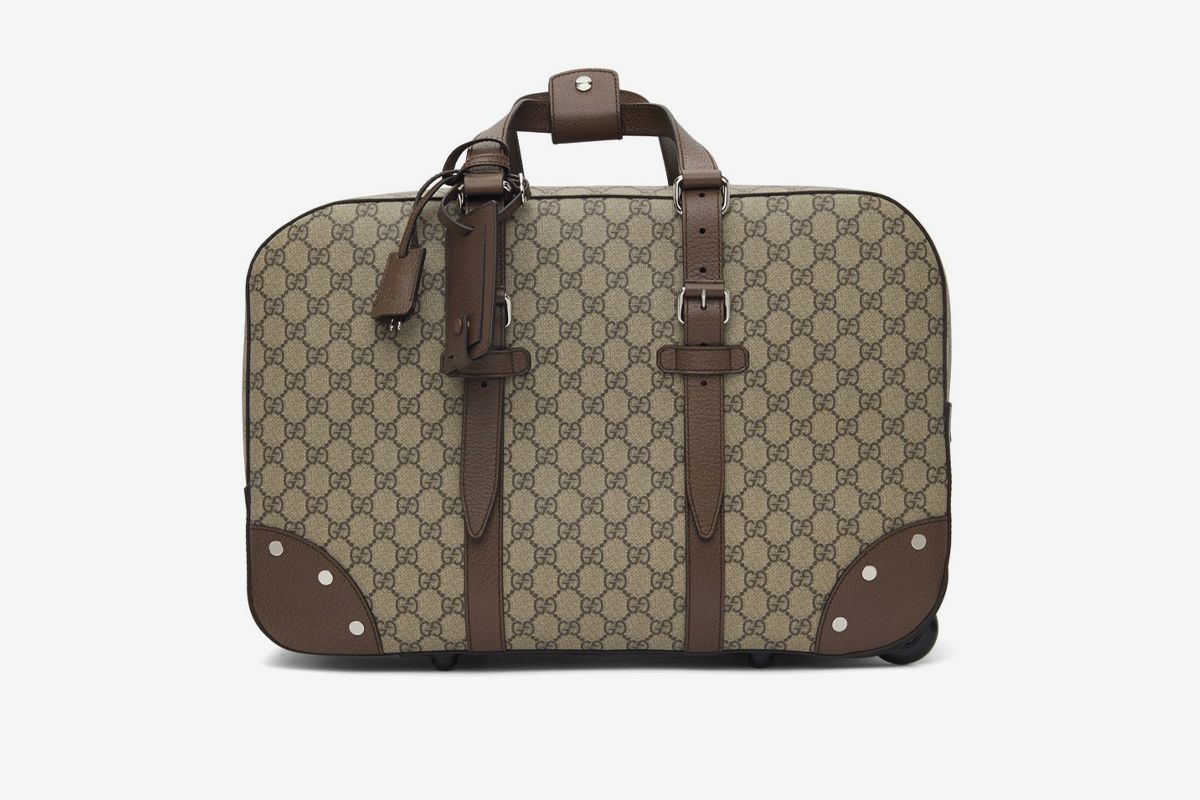 The Best Luggage for Post-Pandemic Traveling (2021)