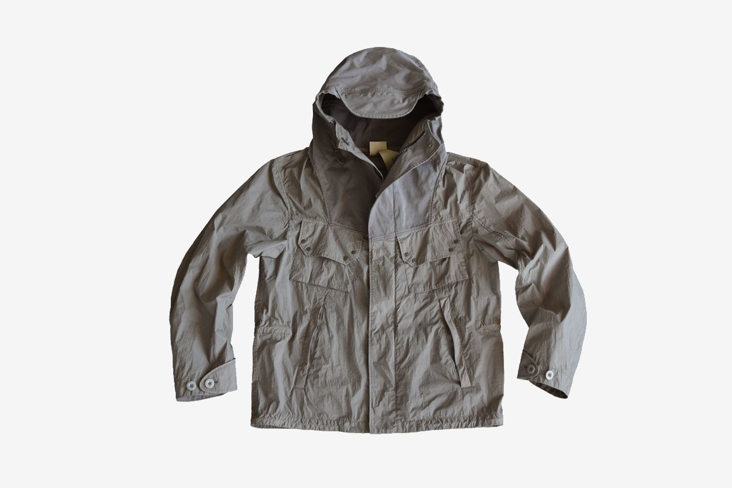 Ten c's Outerwear Is Second to None