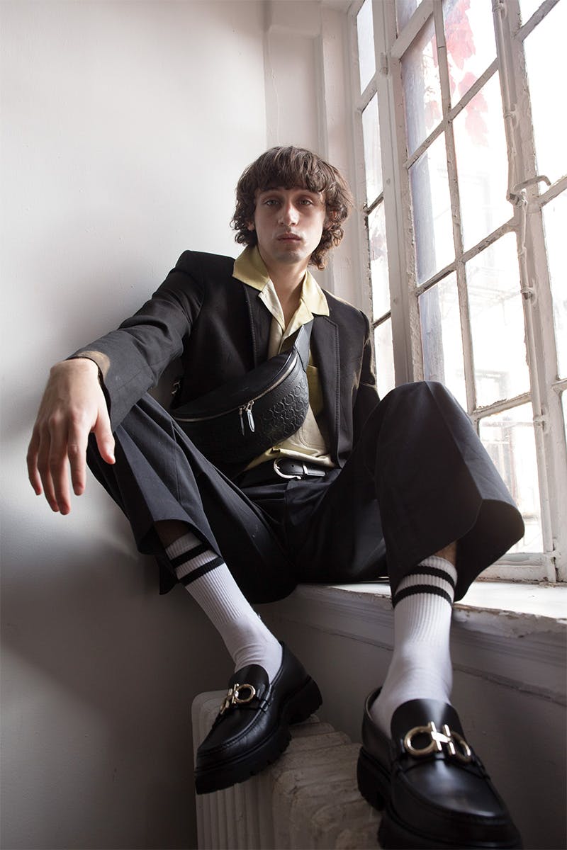Here’s How to Style Ferragamo This Holiday Season