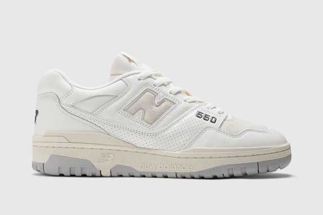 Drake's Latest Thick AF Shoes Are Courtesy of PDF Channel