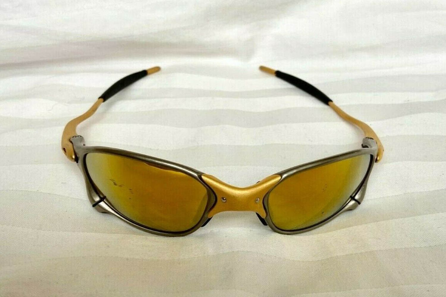 Michael Jordan's Classic '90s Sunglasses Just Got Re-Released