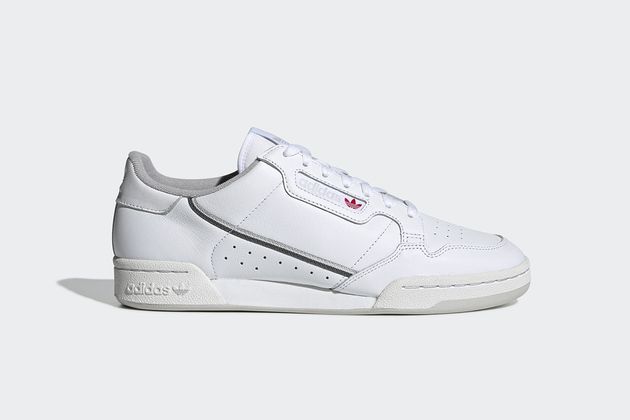 Shop the Best adidas Continental 80 Colorways | Highsnobiety