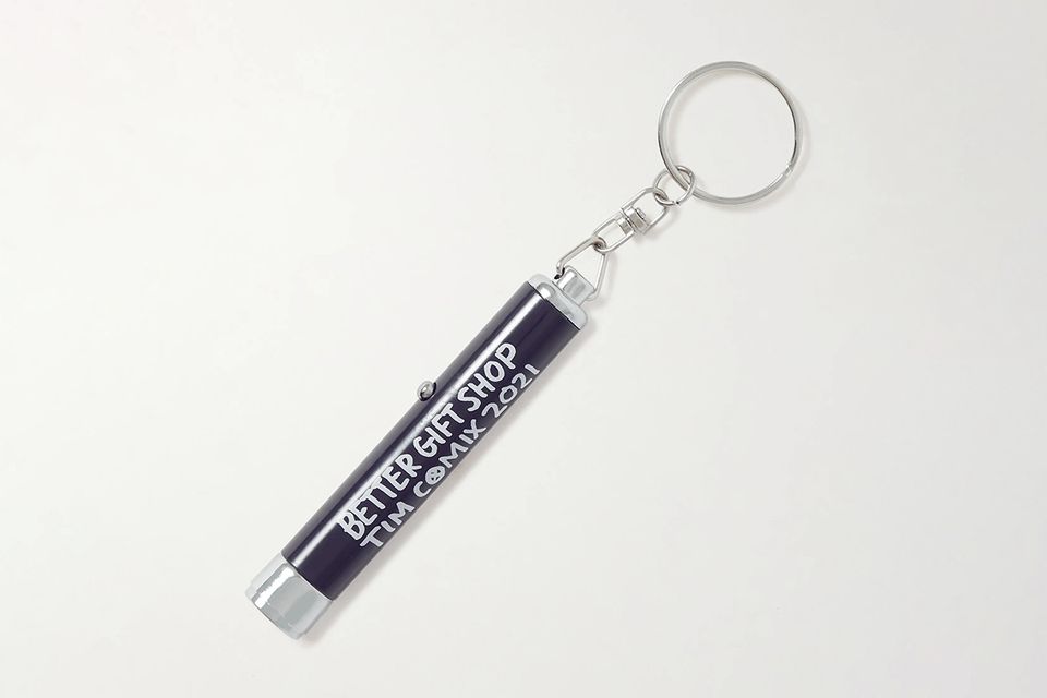 13 of the Best Luxury Keychains