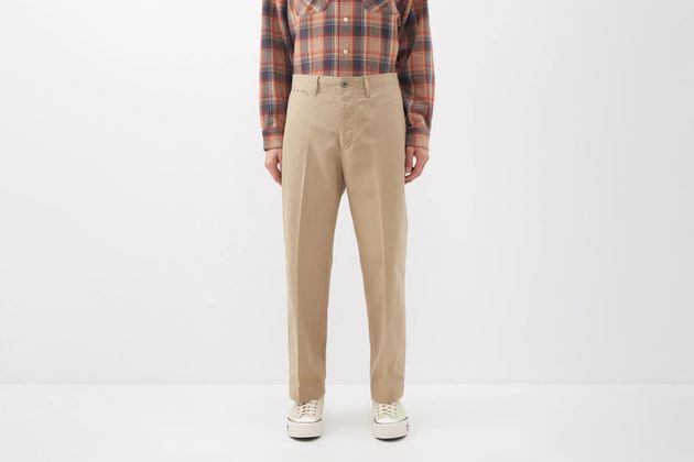 12 of the Best Workwear Pants, From Luxury to Carpenter Pants