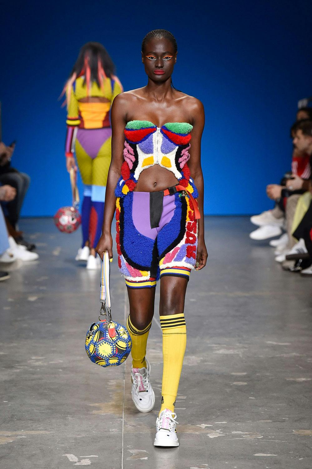 Here's What It Takes to Collaborate with adidas | Highsnobiety