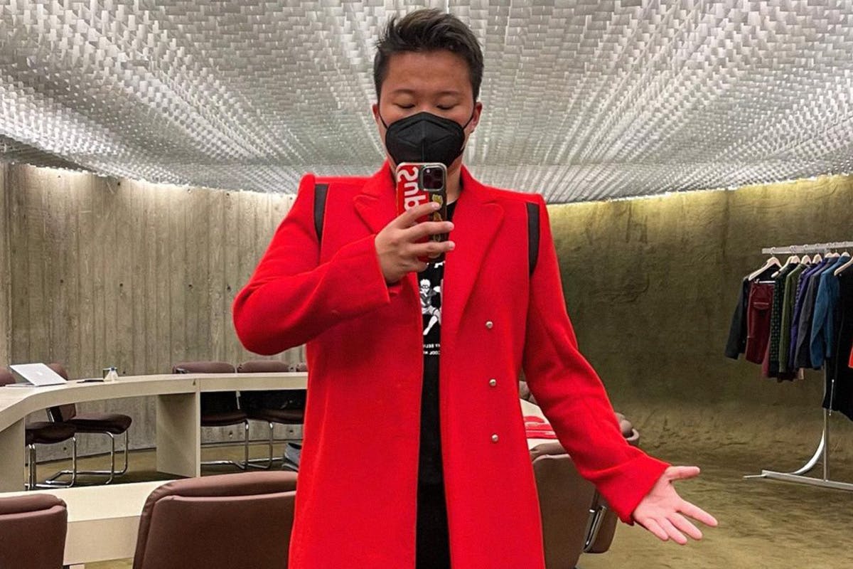 Influencers in China Are Irreplaceable | Highsnobiety