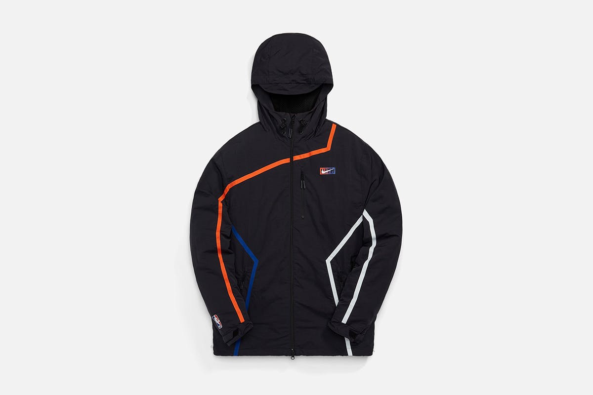 Kith & Nike for New York Knicks 2021 Collection: Release Info