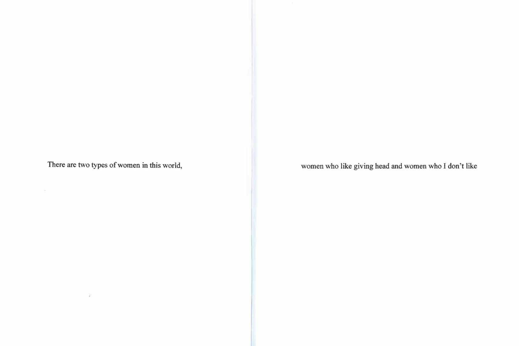 Picking Out the Cringiest Lines From Drake's Poetry Book