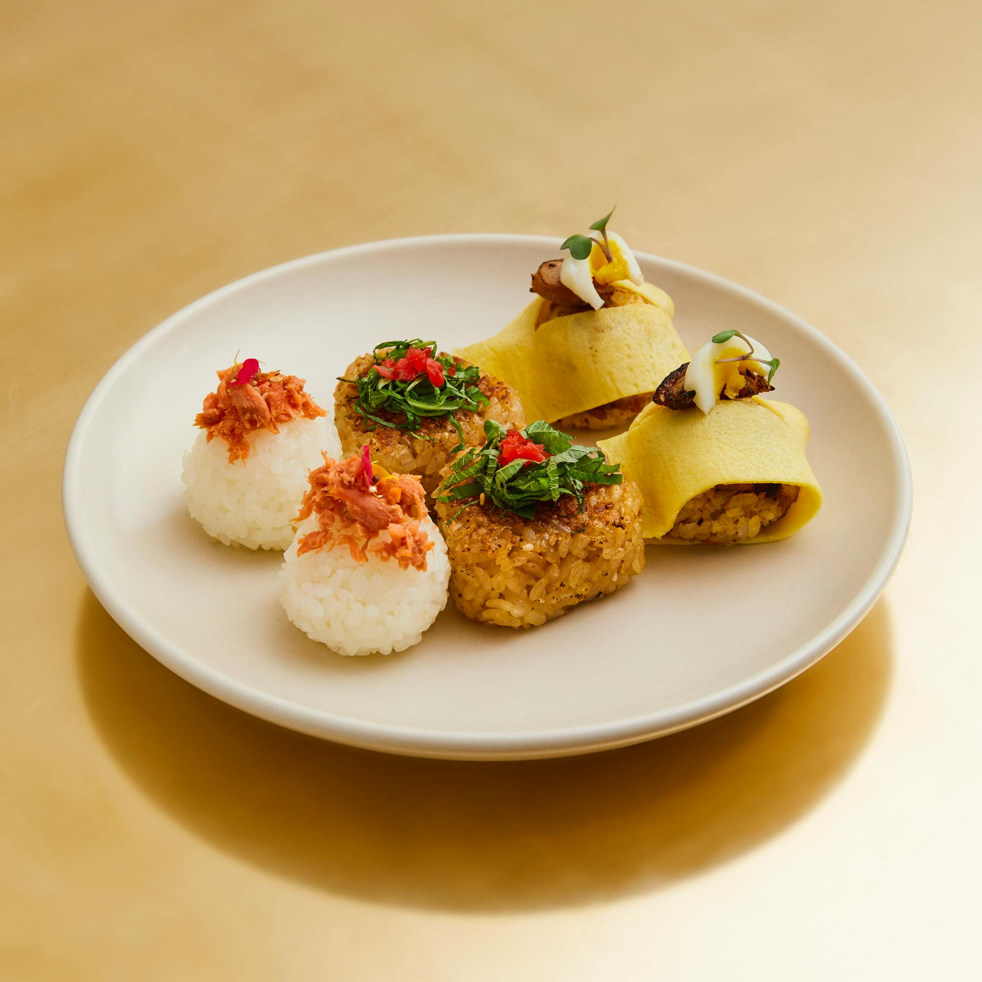 RIKE Is Downtown LA's Newest Destination For Food, Design, Art and Music