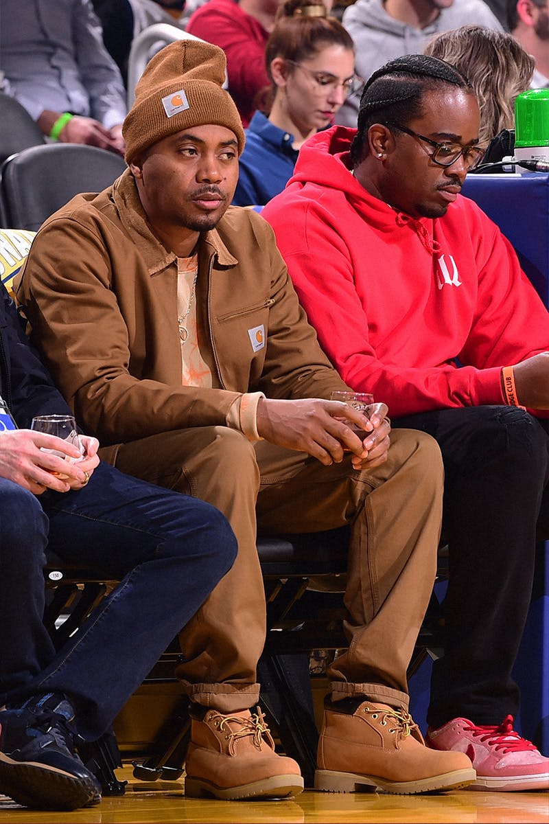 Workwear For Men: Why The Style Will Always Be Fashion's Favorite