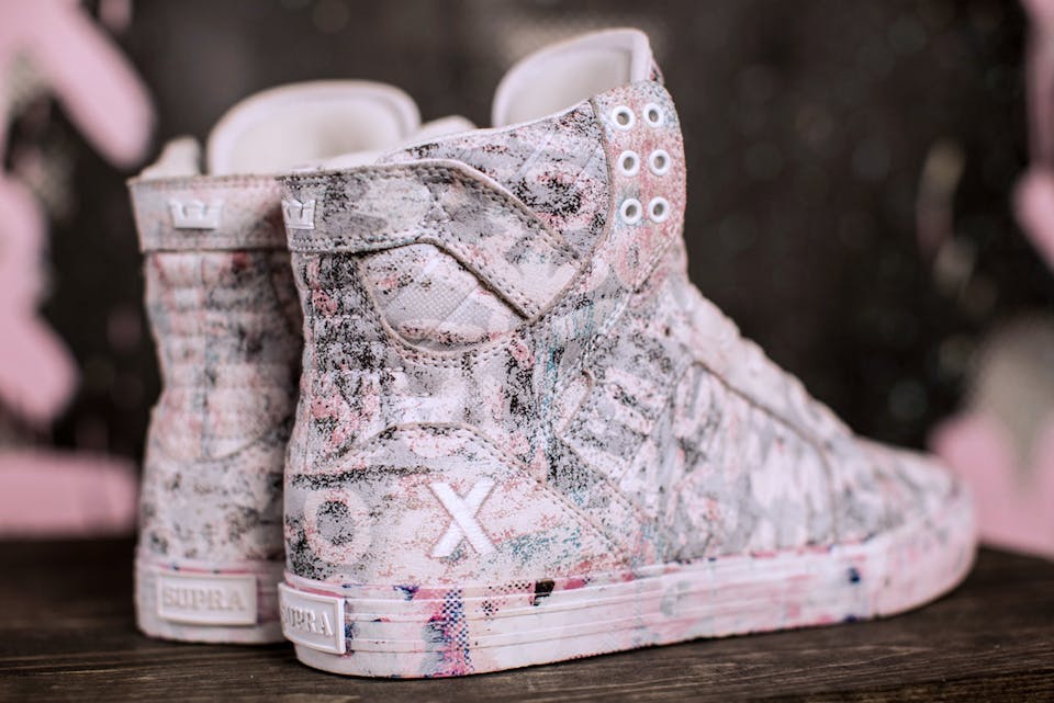 Supra Introduces the "Layers Skytop" | Highsnobiety