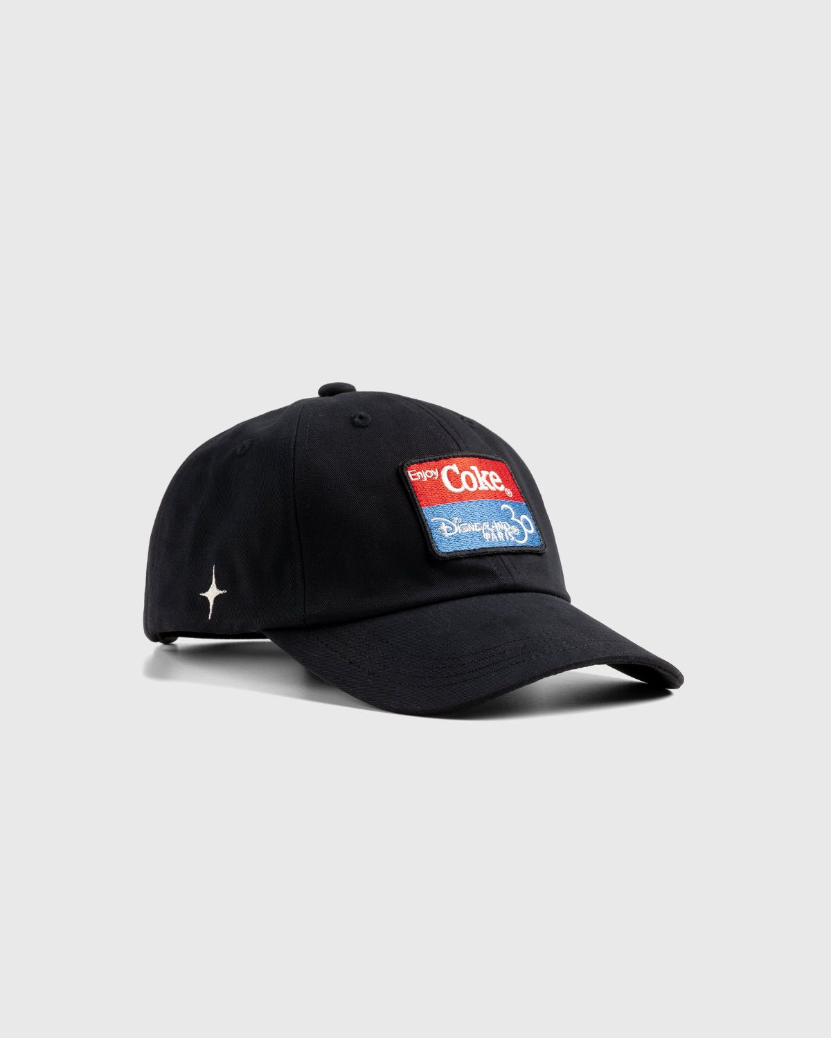Disneyland Paris x Coca-Cola x Highsnobiety – Not In Paris 4 Logo ...