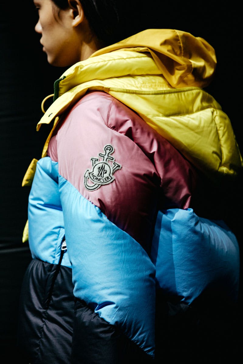 Preview The Complete 2020 Moncler Genius Collections