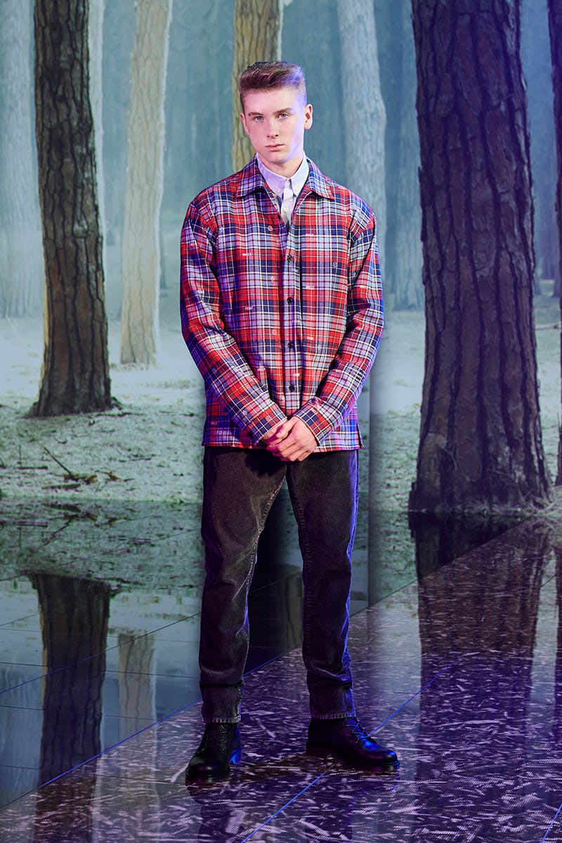 The Latest Collection From fragment design & Moncler Is Here