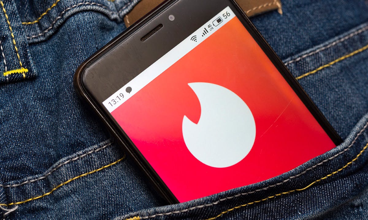 Tinder Is Introducing An In App Video Chat Feature