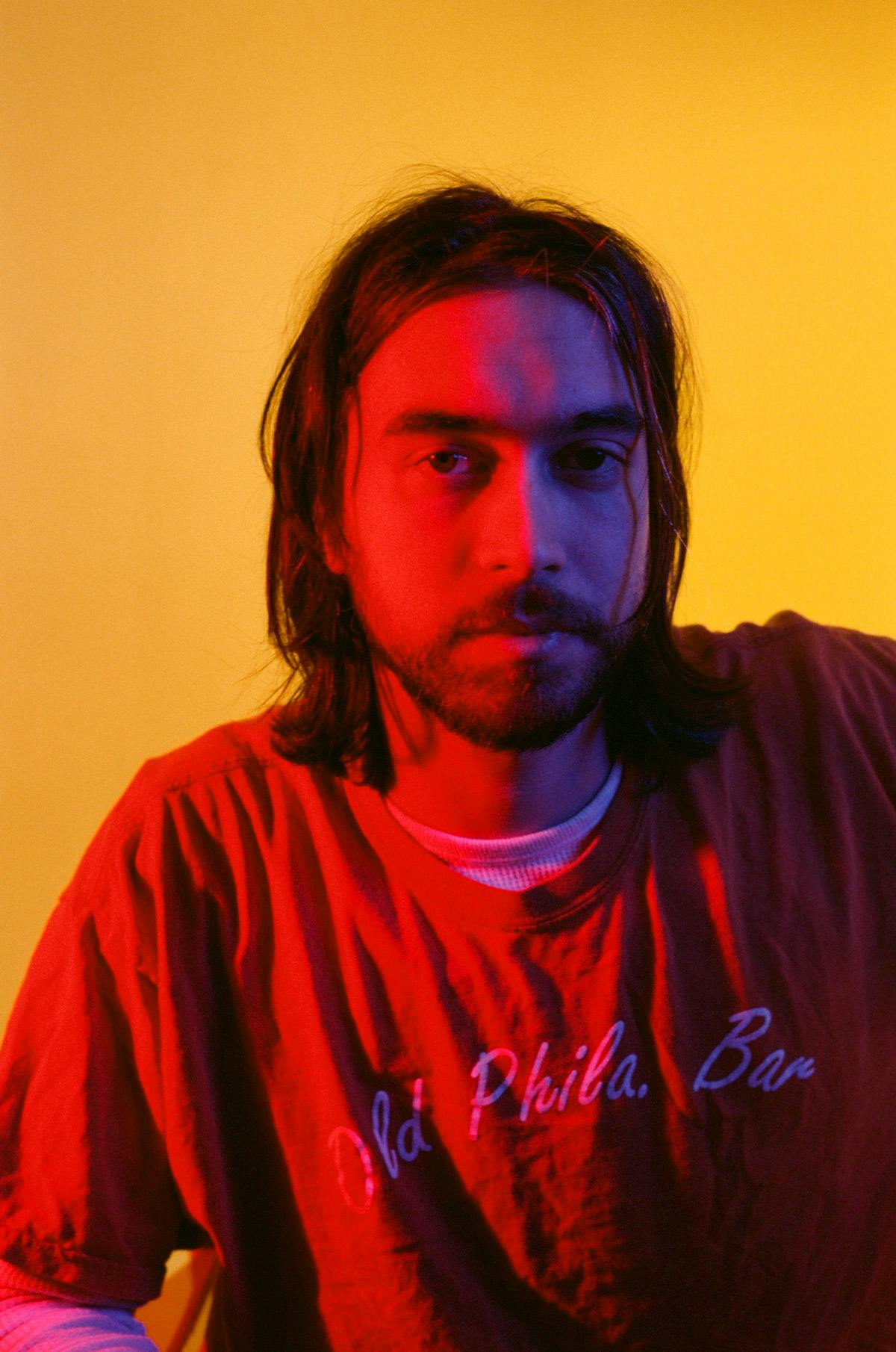 Alex G Isn’t Sugarcoating the American Dream | Highsnobiety