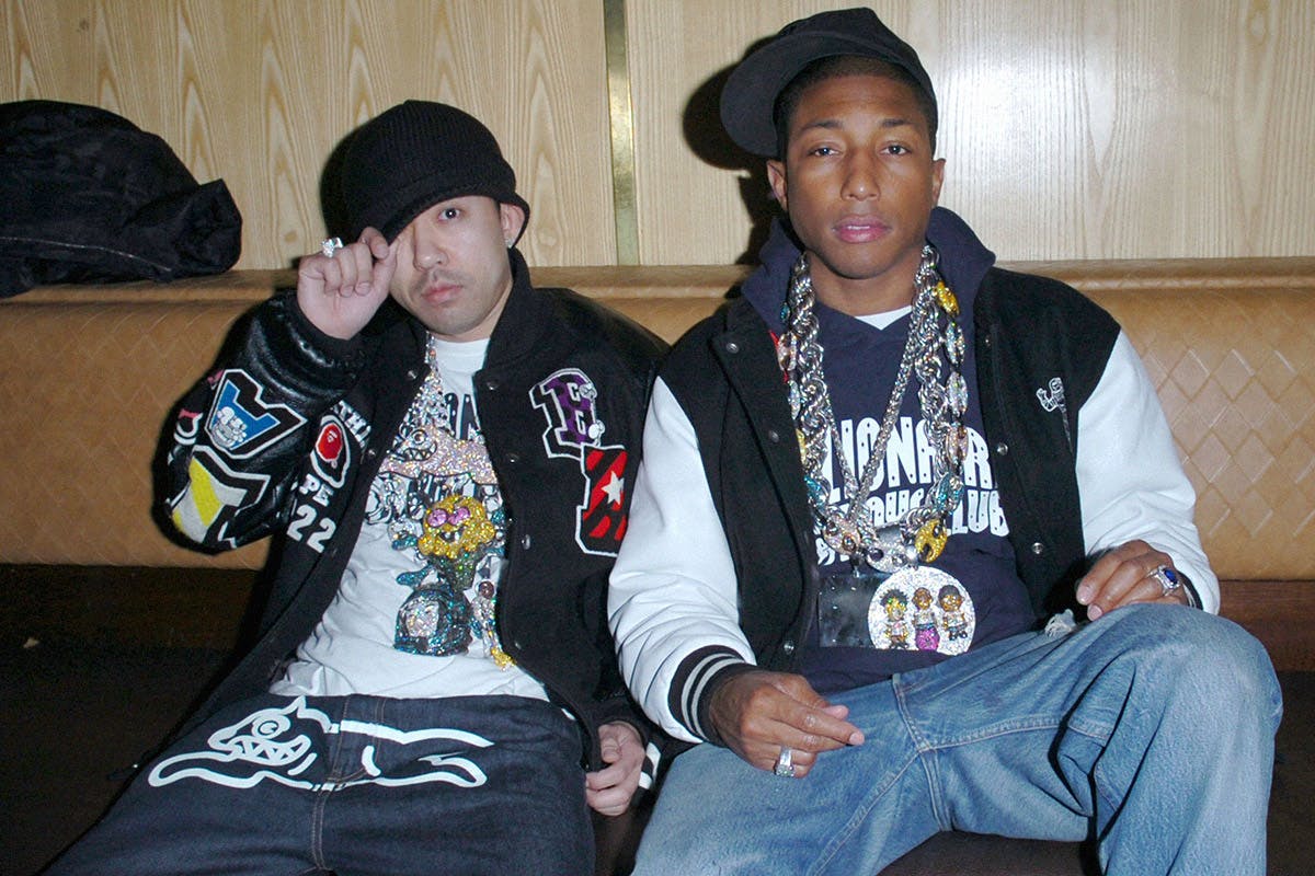 BAPE: Everything You Ever Wanted to Know & Some Things You Didn't