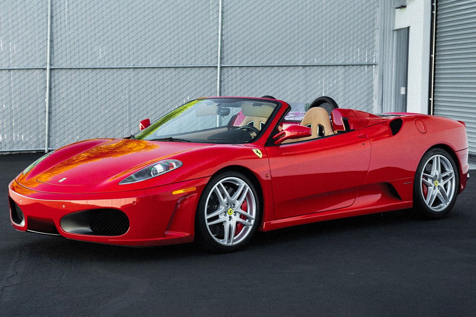 The Best Rides From JAY-Z's Ridiculous Car Collection