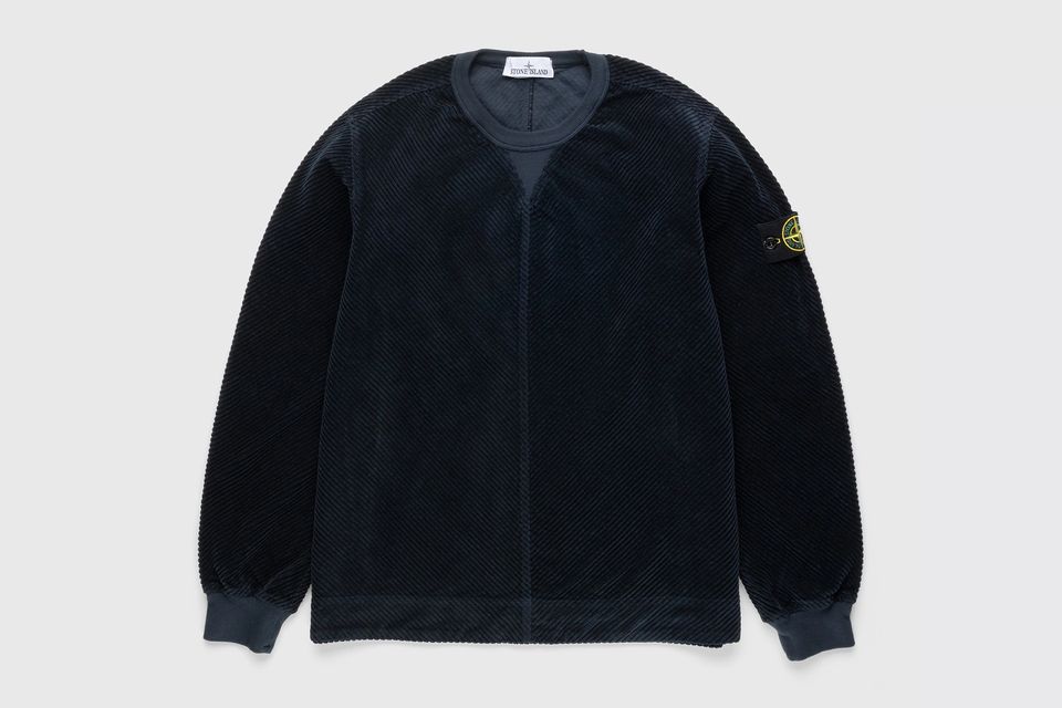 The History of Stone Island | Highsnobiety