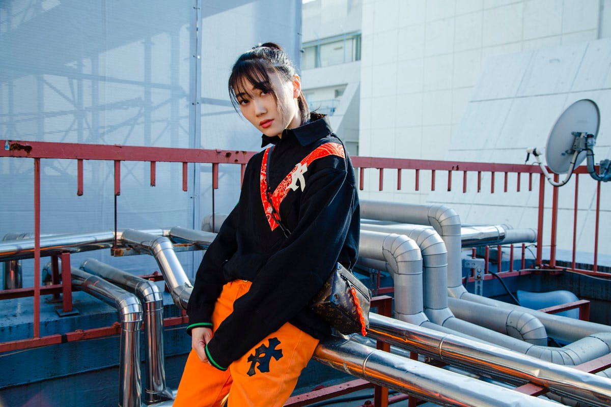 How Virgil Abloh-Approved ROGIC Became Fashion's Best Kept Secret