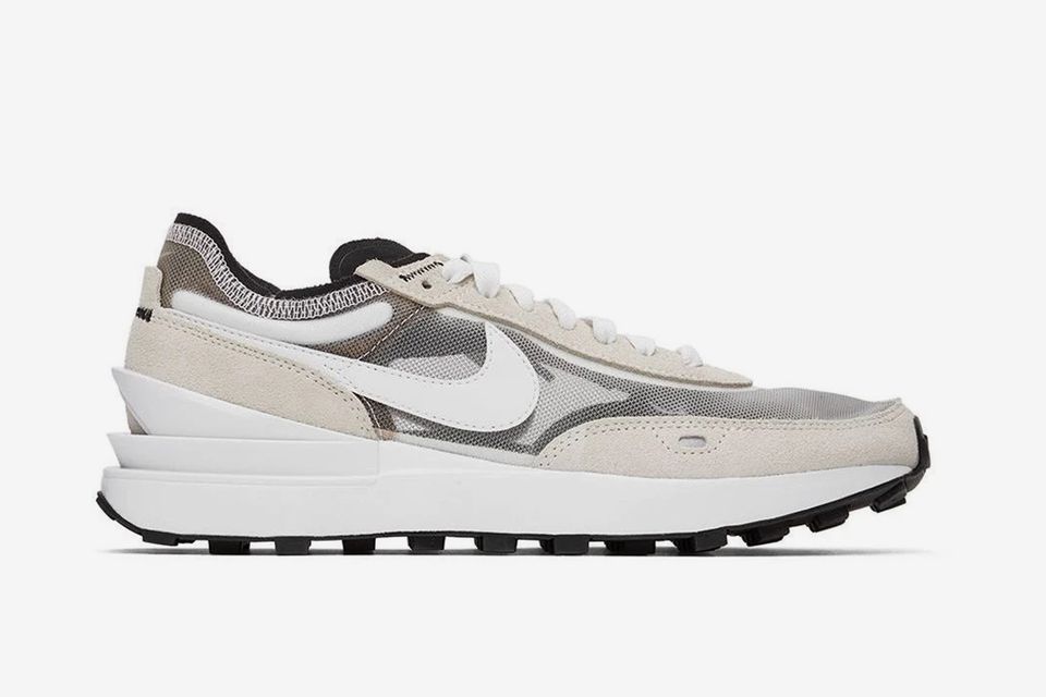 Our 15 Favorite Neutral Sneakers to Buy in 2022