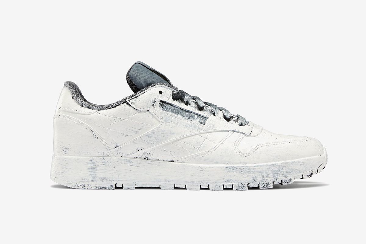 Op-Ed | Reebok Sneaker Collaborations Are Criminally Underrated