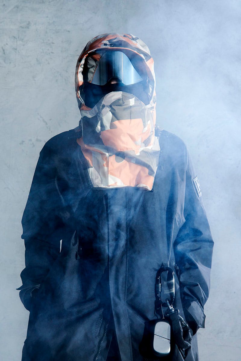 HH-118389225 Unveils Its Fall/Winter 2022 Collection